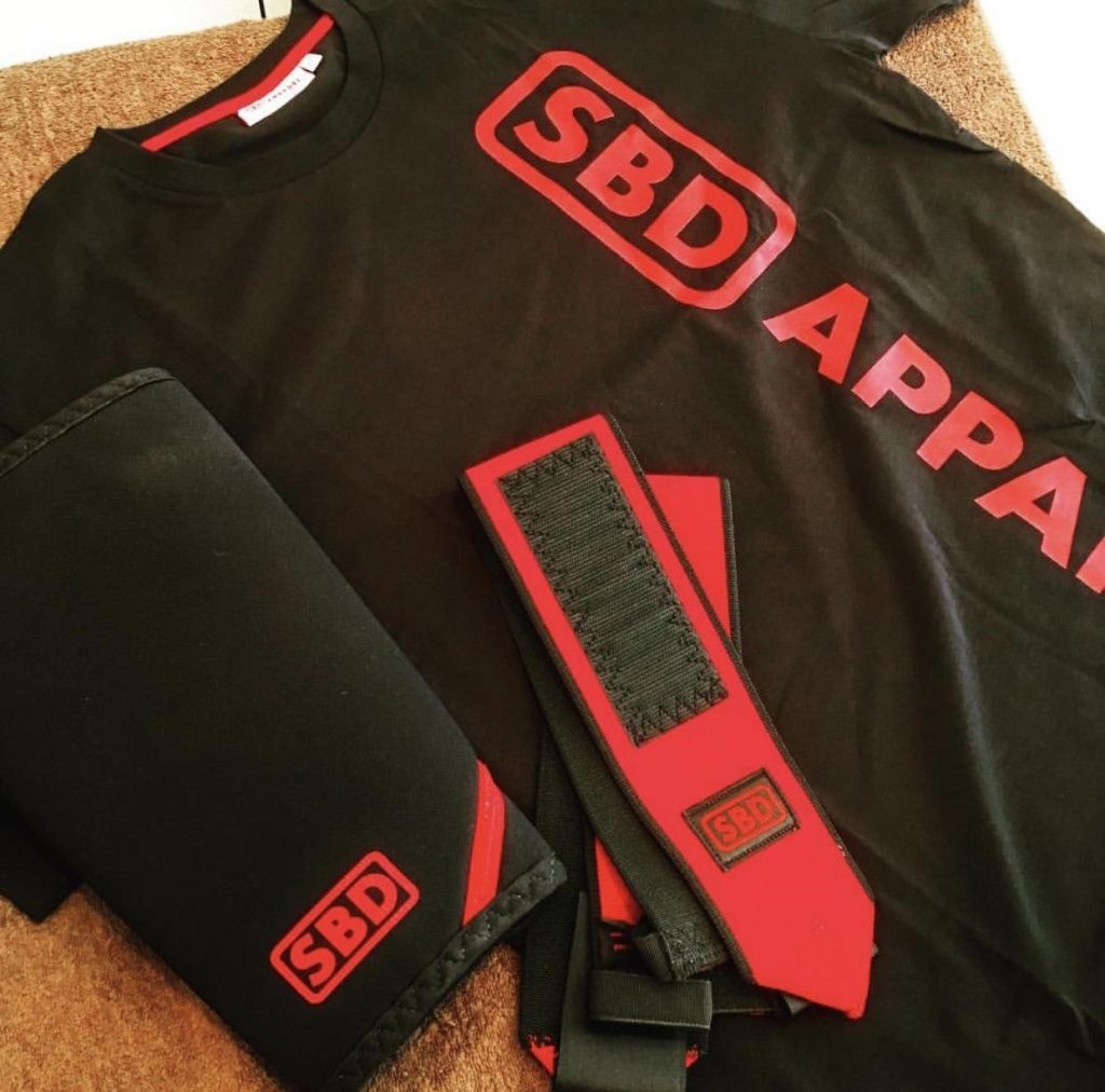 SBD製品レビュー | SBD Apparel Japan コラム