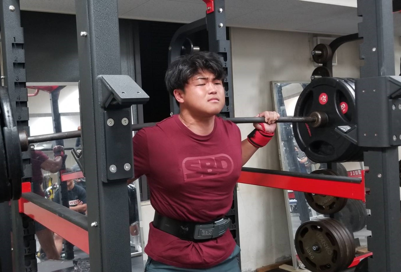 SBD Apparel Japan コラム | SBD Apparel Japan 公式BLOG