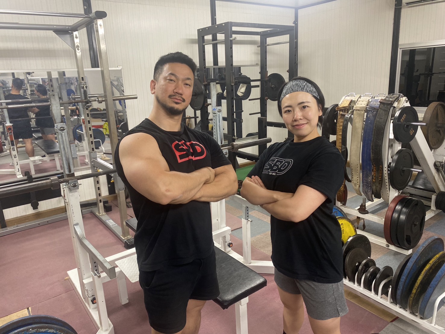 SBD Apparel Japan コラム | SBD Apparel Japan 公式BLOG