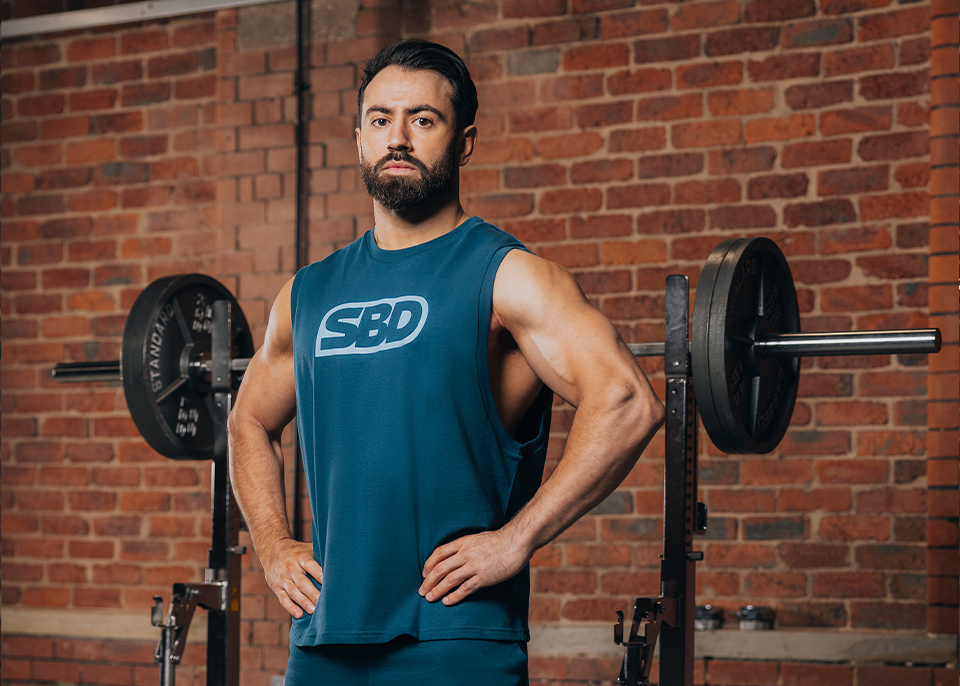 SBD Apparel Japan | ストレングススポーツ競技者 / ウエイトトレーニング実践者のためのメーカー。 | SBD ...