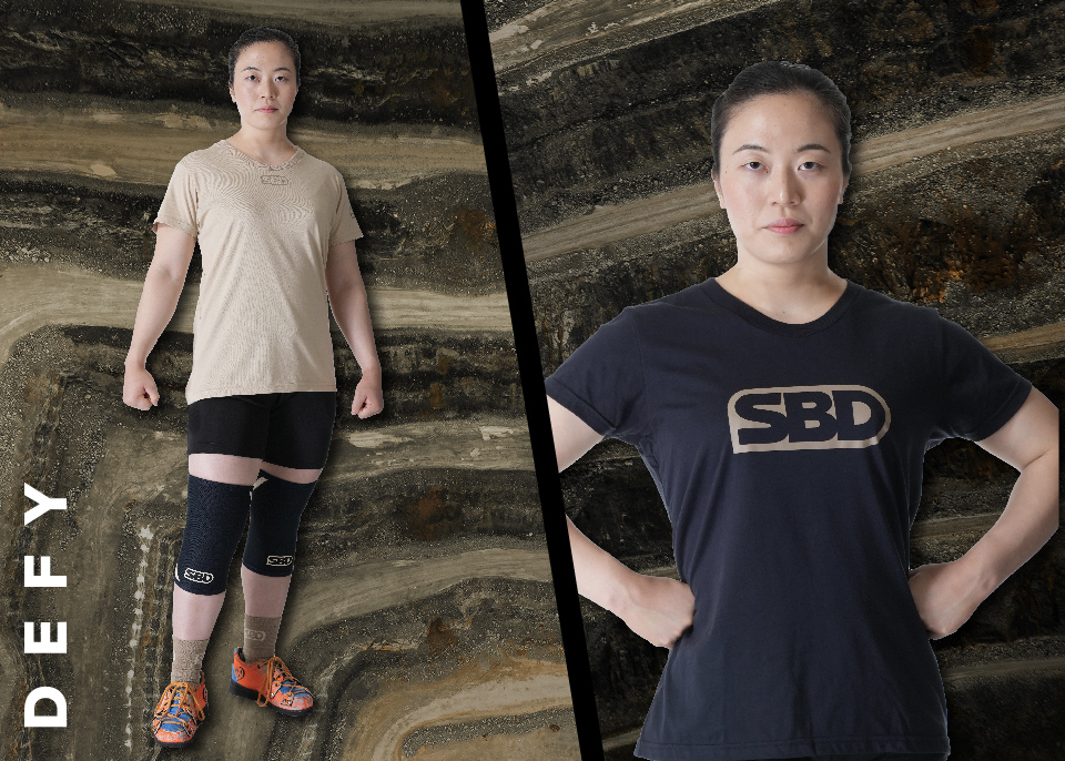 SBD Apparel Japan | ストレングススポーツ競技者 / ウエイトトレーニング実践者のためのメーカー。 | SBD ...
