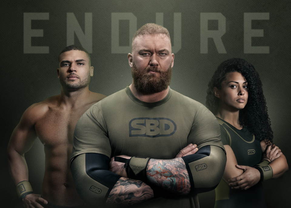 SBD Apparel Japan | ストレングススポーツ競技者 / ウエイトトレーニング実践者のためのメーカー。 | SBD ...