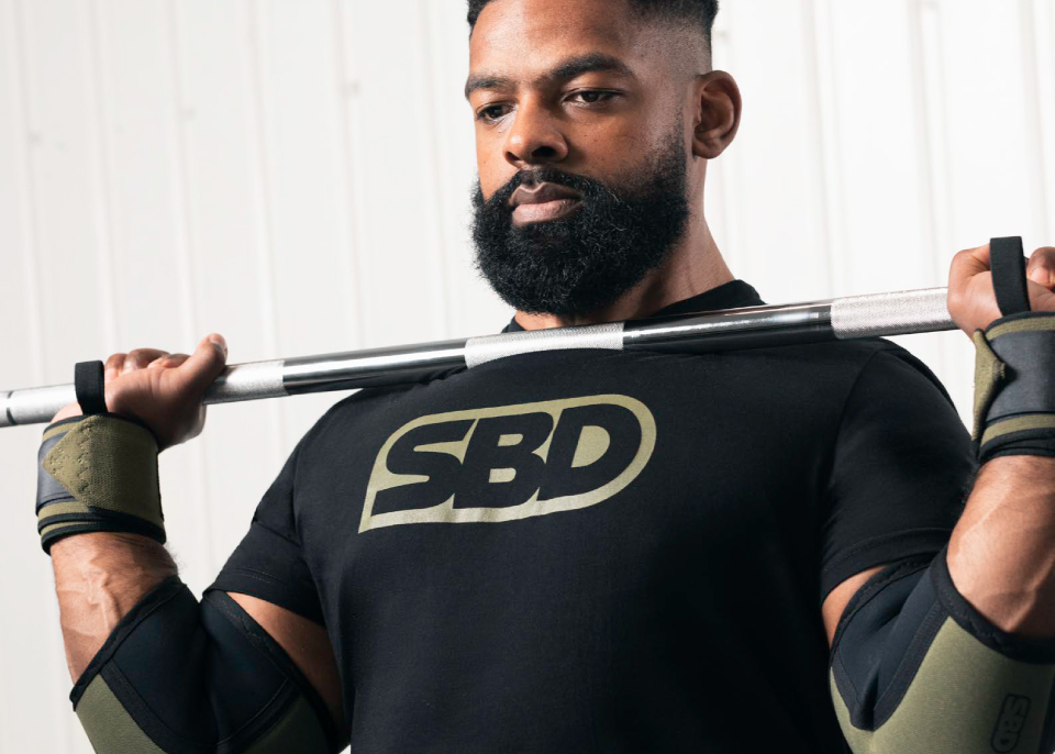SBD Apparel Japan | ストレングススポーツ競技者 / ウエイトトレーニング実践者のためのメーカー。 | SBD ...